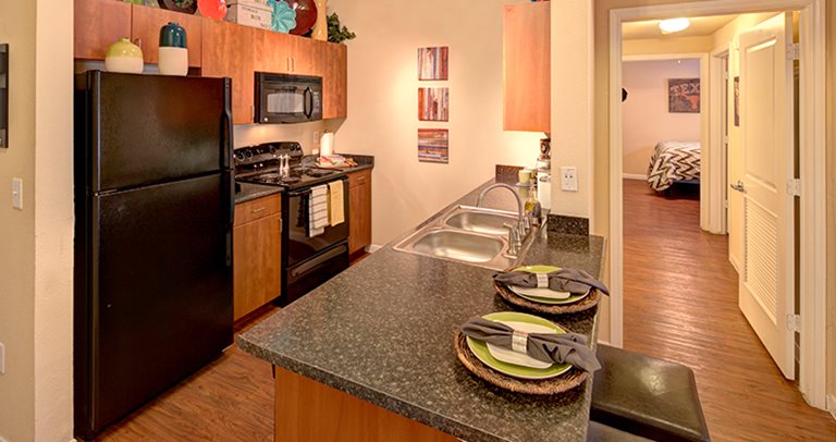 26 West - Student Housing - Austin, TX