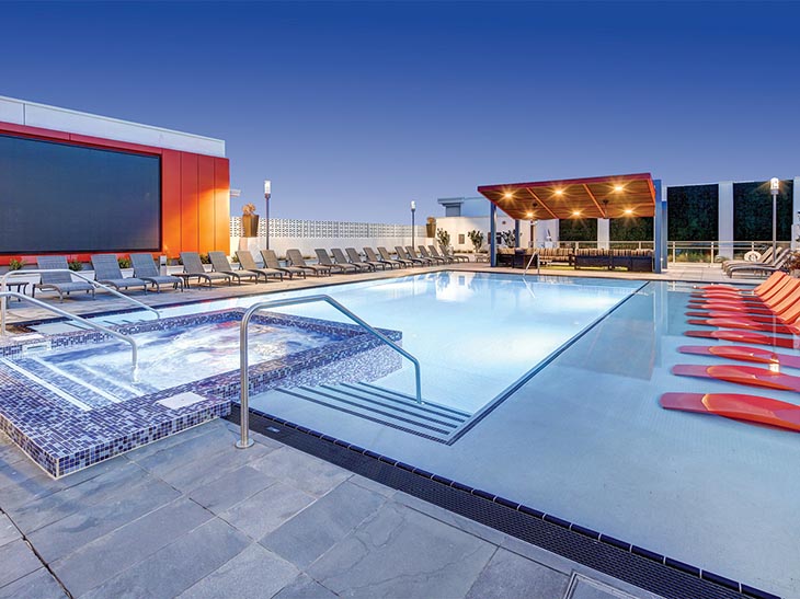 Auburn Off Campus Housing | 191 College