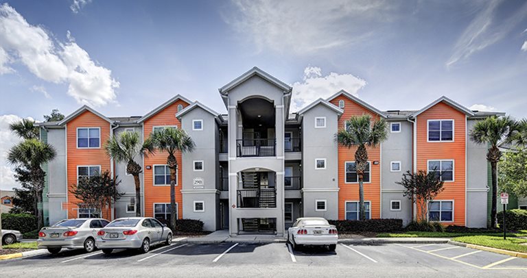 The Village at Science Drive - Student Housing - Orlando, FL